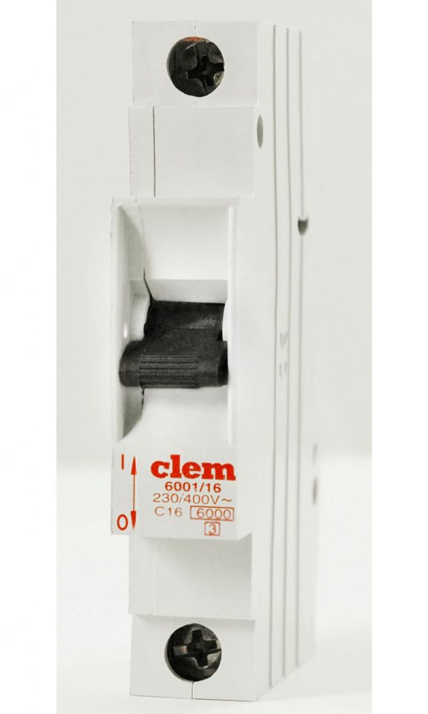 CLEM C16 BREAKER