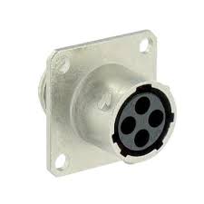 EATON UT00104PH CIRCULAR CONNECTOR - Electrical Wholesale Supplies Flint