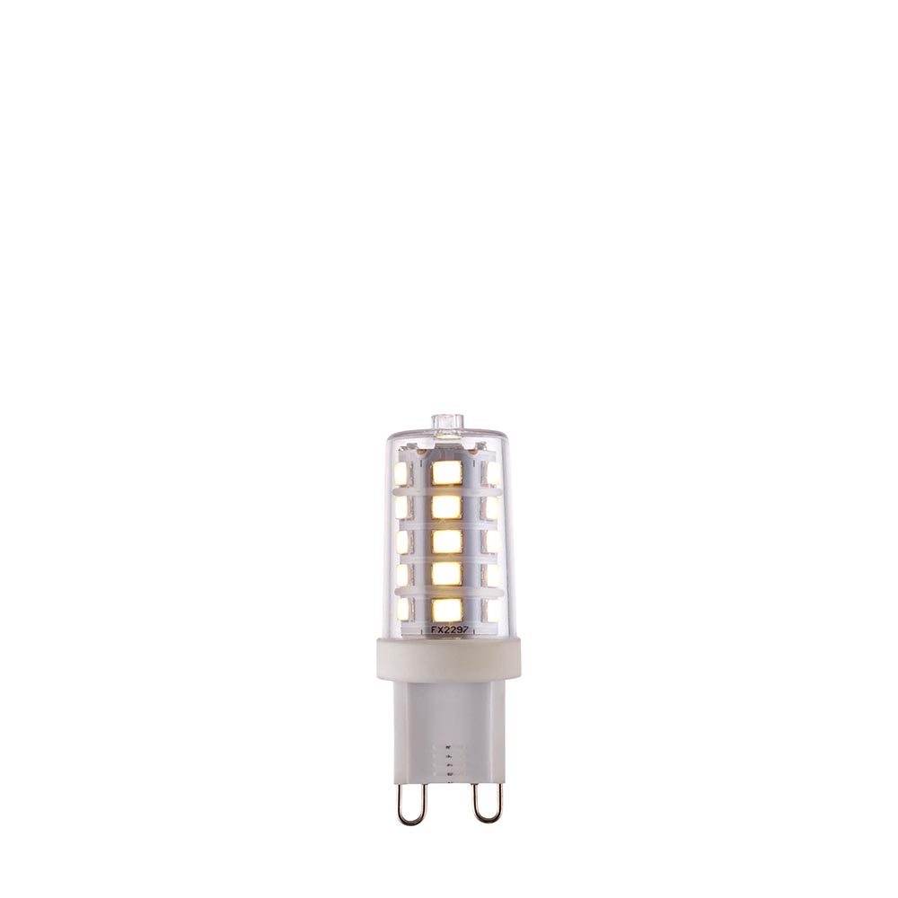 Endon G9 LED SMD 1lt Accessory 108452 - Electrical Wholesale Supplies Flint