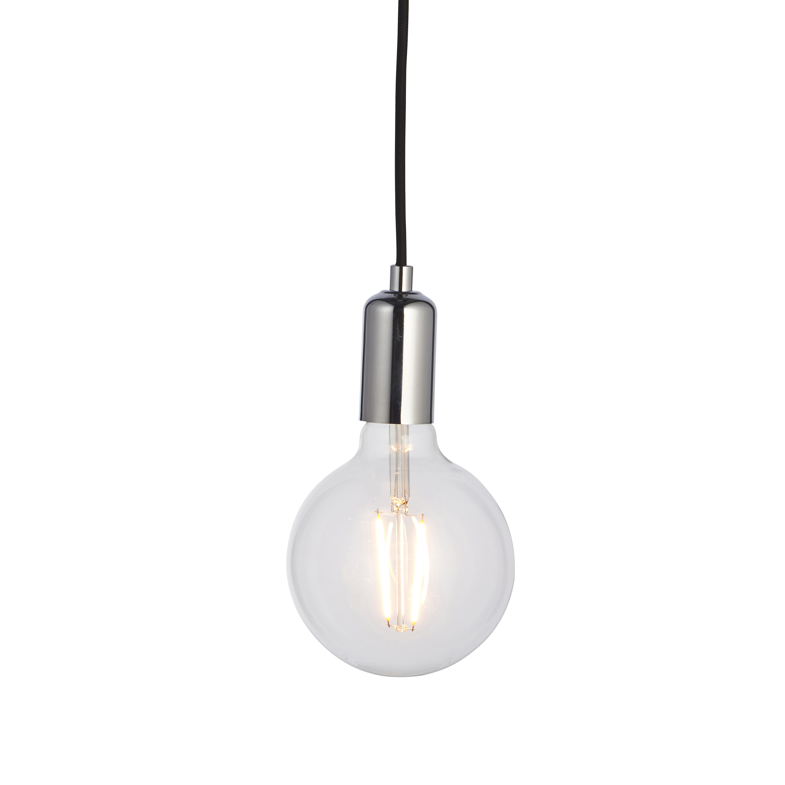 Endon Studio 1lt Pendant 76573 | | Electrical Wholesale Supplies