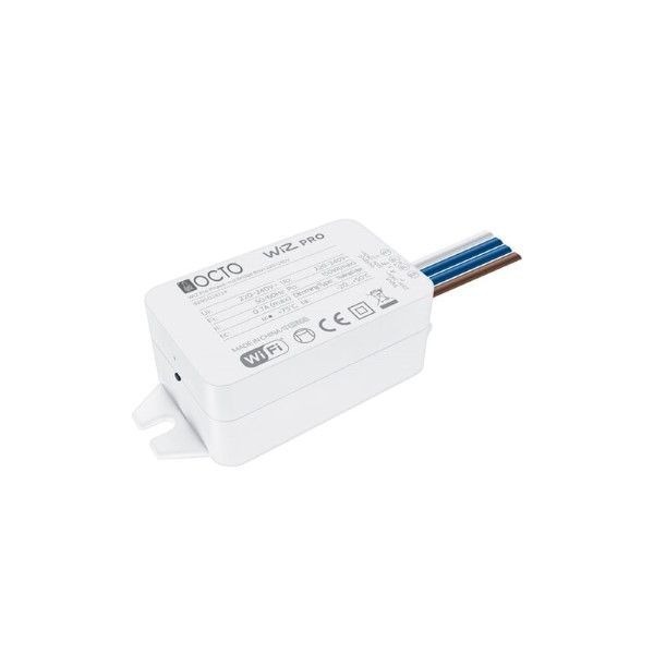 Ansell OCTO WiZ Connected 220-240V Phase-cut Dimmable Controller AOCTOW ...