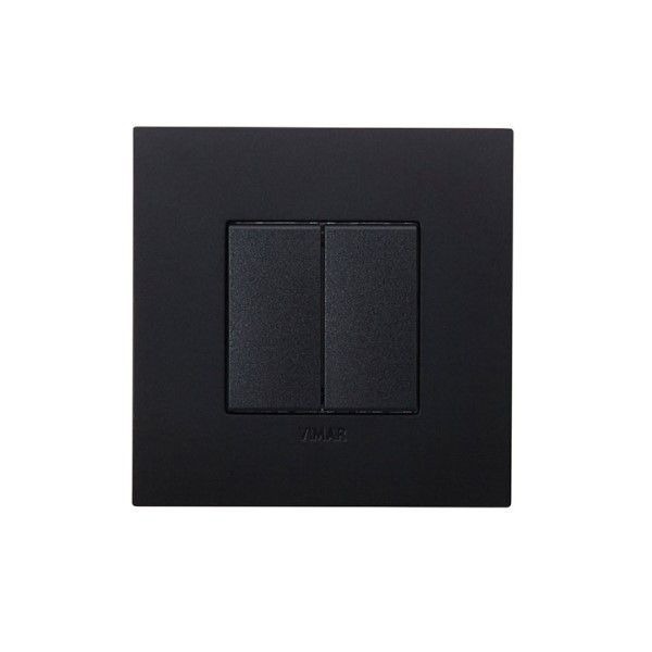 Ansell OCTO Indoor Wireless Architectural Smart Switch Black AOCTO/WS/B ...