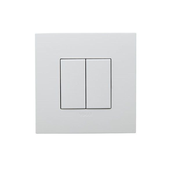 Ansell OCTO Indoor Wireless Architectural Smart Switch White AOCTO/WS/W ...