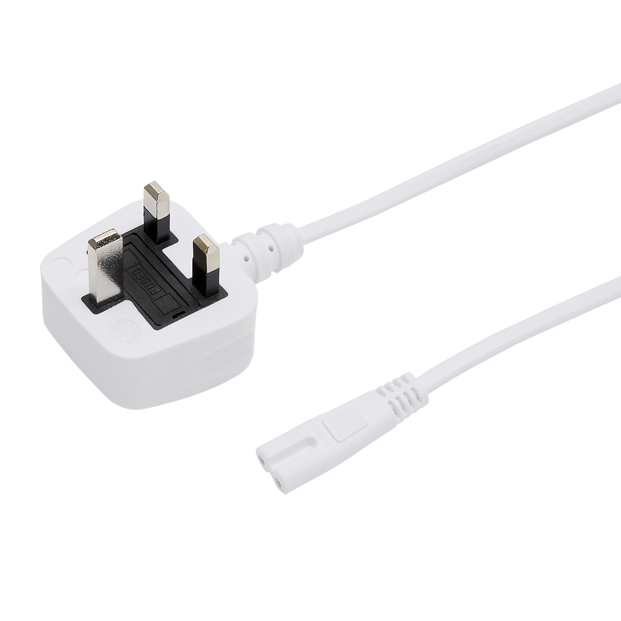 Forum 1.5m Connector Cable B Type BS Plug CUL-37784 | | Electrical ...