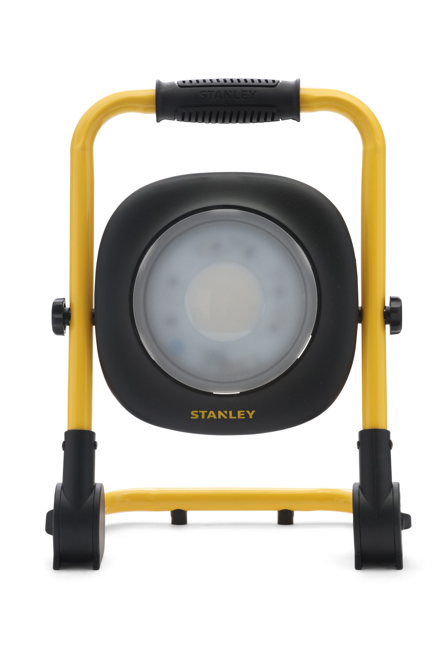 Forum 50W worklight Yellow/Black SXLS35527E | | Electrical Wholesale ...
