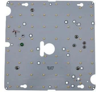 Red Arrow LED 15W Square Tray E15LEDSEM Emergency 3500k - Electrical ...