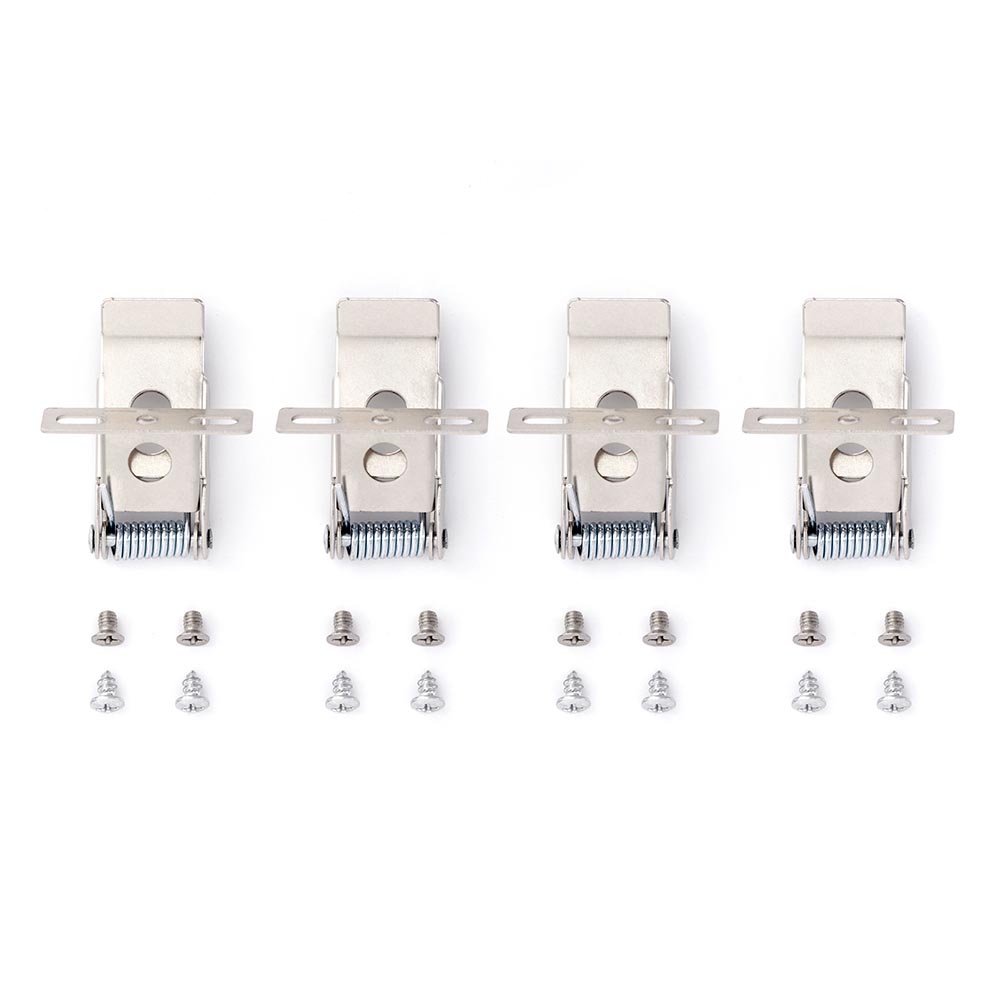 Saxby Recess clip 91237 | | Electrical Wholesale Supplies