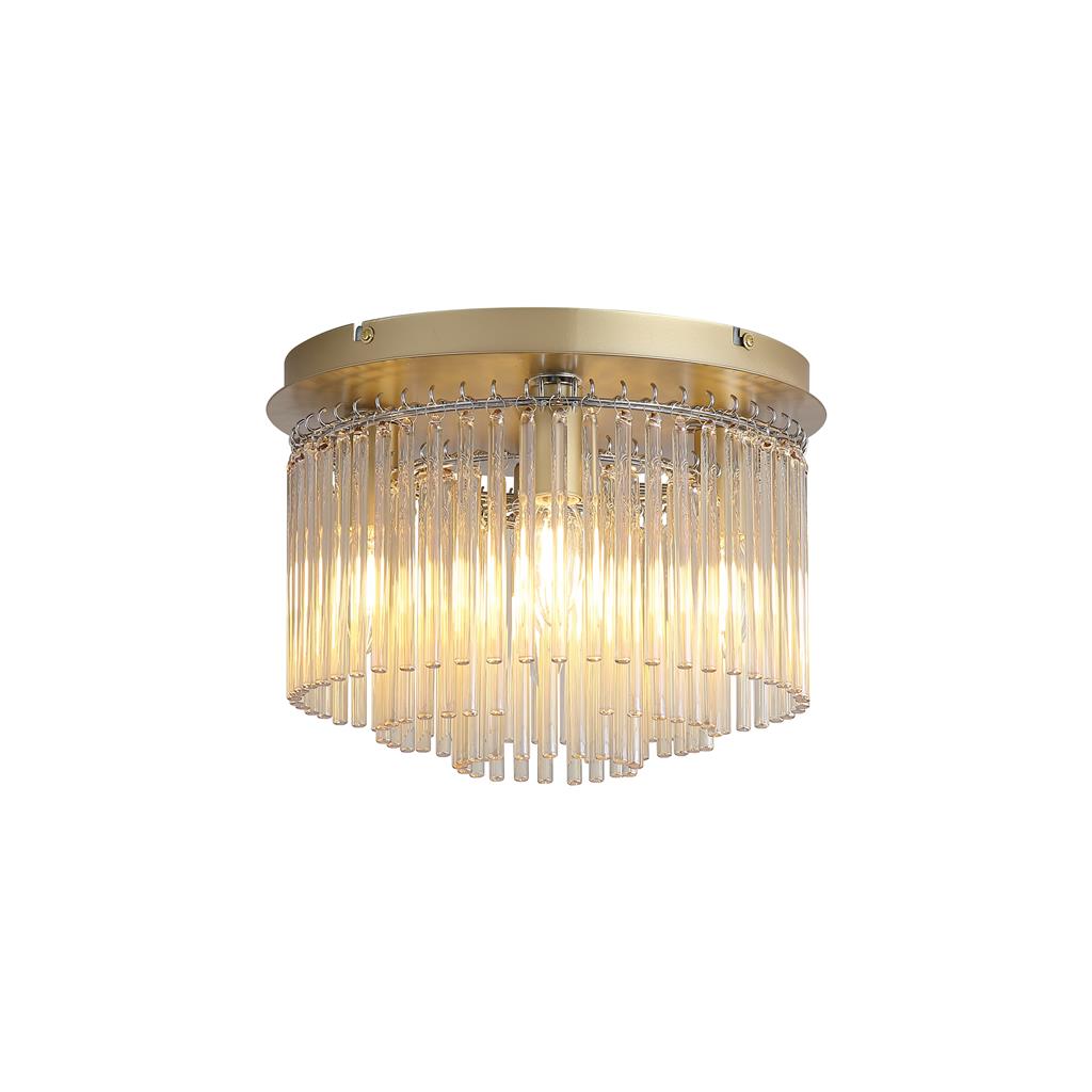 Swizzle 5Lt Flush, Gold 55620-320CP | | Electrical Wholesale Supplies