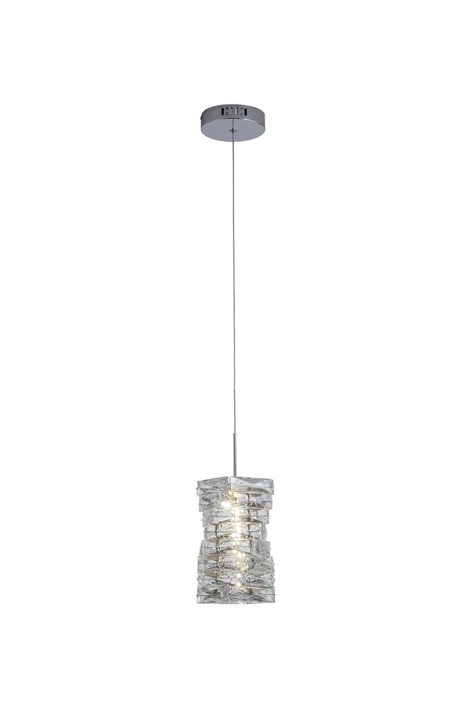 Modena LED Pendant 65811CC | | Electrical Wholesale Supplies