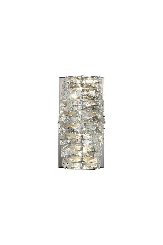 Modena LED Wall Light 65812CC | | Electrical Wholesale Supplies