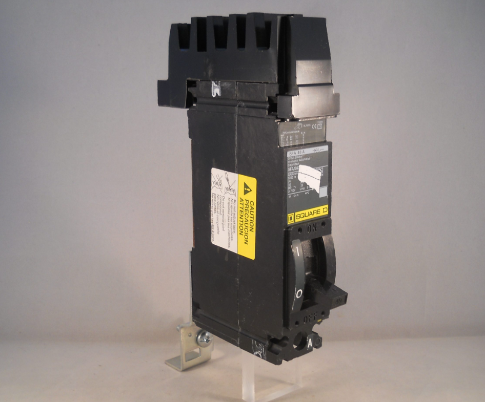 Square D MCCB 80A SFA1080A | | Electrical Wholesale Supplies